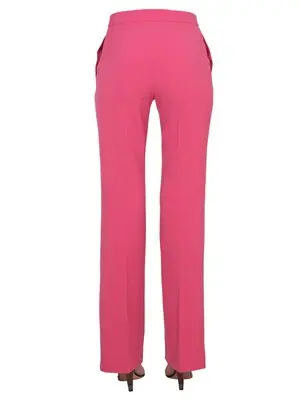 Moschino Baroque Furnishing Trousers