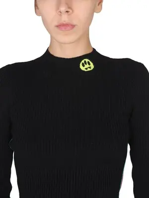 BARROW Logo Top With Colored Bands