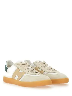 Hogan Low Top Sneaker
