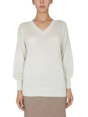 Fabiana Filippi Medium Knit Knitwear For Women