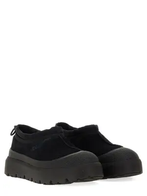 UGG Tasman Weather Hybrid Sabot - Black