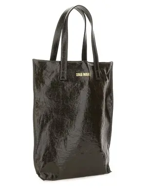 UMA WANG Tote Bag - Brown