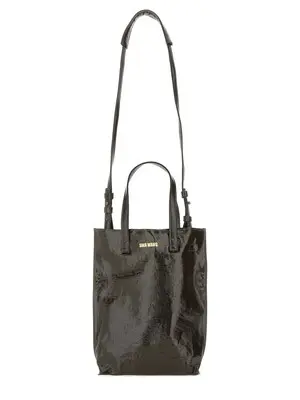 UMA WANG Tote Bag - Brown