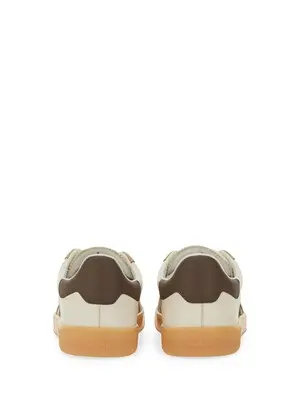 Hogan Low Top Sneaker - Multicolour
