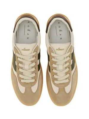 Hogan Low Top Sneaker - Multicolour