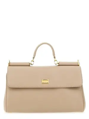 Women's Dolce & Gabbana Beige Bags