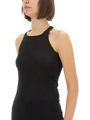 Rick Owens Basic Tank Top