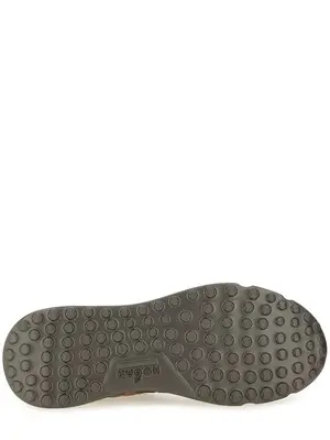 Hogan Hyperlight Sneaker - Brown