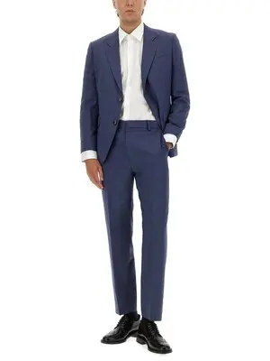 Hugo Modern Fit Trousers