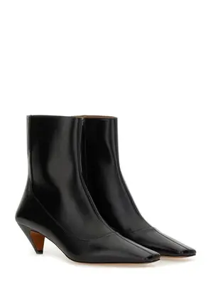 Stella McCartney Spur Boot - Black