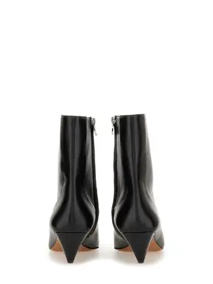 Stella McCartney Spur Boot - Black