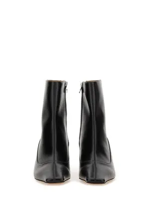 Stella McCartney Spur Boot - Black