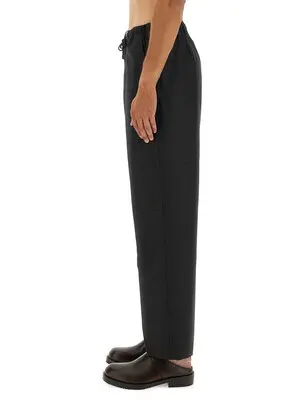 Dries Van Noten Penny Pants