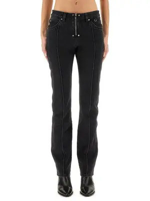 Isabel Marant Silviana Trousers