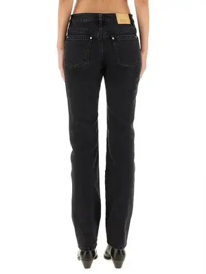 Isabel Marant Silviana Trousers