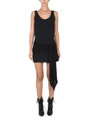 Philosophy Di Lorenzo Serafini Black Dresses