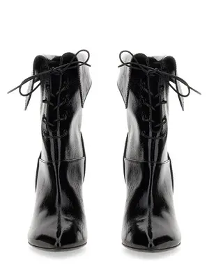 Philosophy Di Lorenzo Serafini Nappa Leather Boots