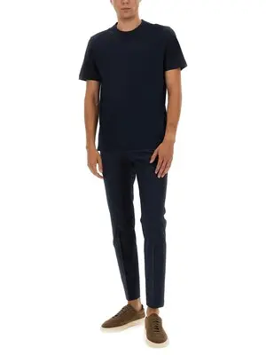 Hugo Boss L-tesar 14" T-shirt