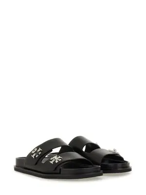 Tory Burch T Lock Sandal
