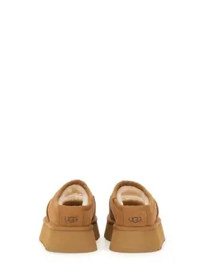 UGG Slipper - Brown
