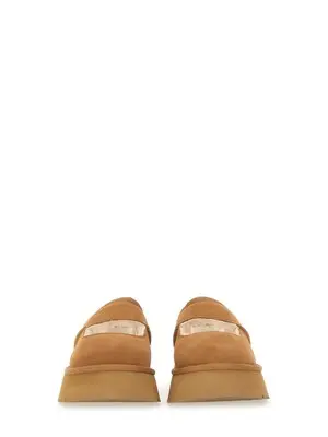 UGG Slipper - Brown