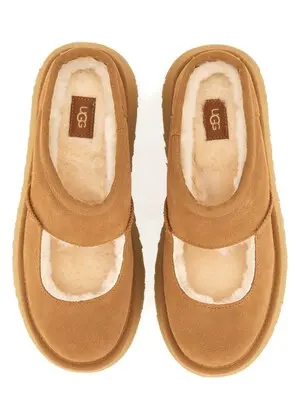 UGG Slipper - Brown