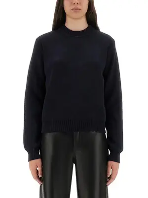 GOLDEN GOOSE Cotton Jersey T-shirt