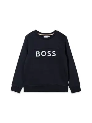 Boss Crewneck Sweatshirts Hoodies For Women