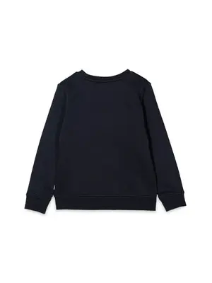 BOSS Logo Crewneck Sweatshirt