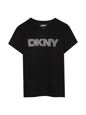 Dkny Office Wear Tops