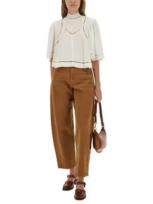 Isabel Marant Frany Top