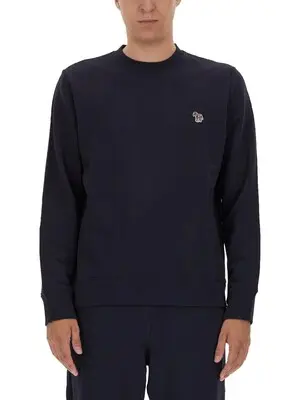 Paul Smith Cuffed Sweatshirts Hoodies For Men