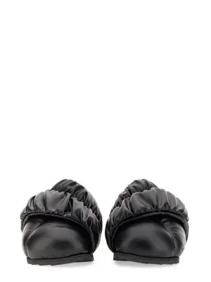 YUME YUME Sandal Tent - Black