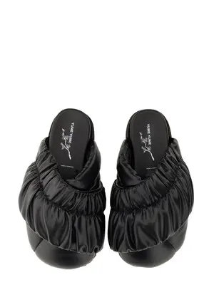 YUME YUME Sandal Tent - Black