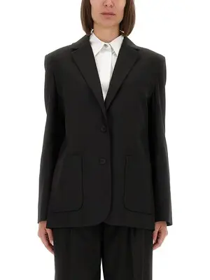 The Garment Fitted Blazers For Women