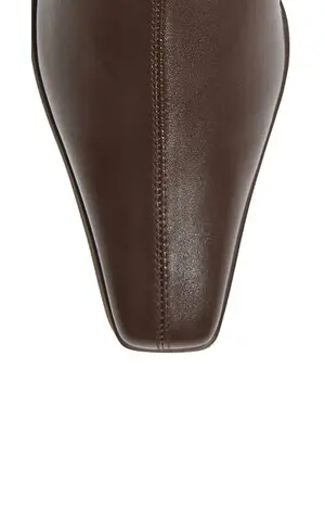 EMME PARSONS Minori Leather Ankle Boots