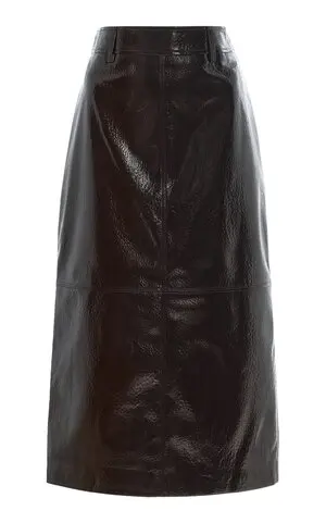 THE FRANKIE SHOP Taney Pencil Skirt