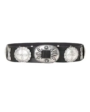 Ralph Lauren Concho Belts