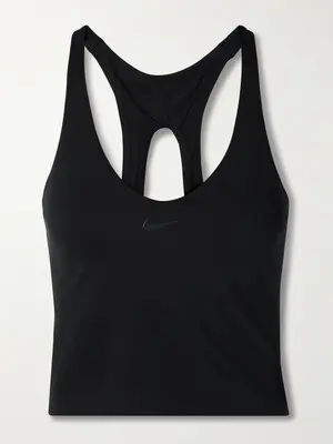 Nike Universa Cropped Dri-fit Tank