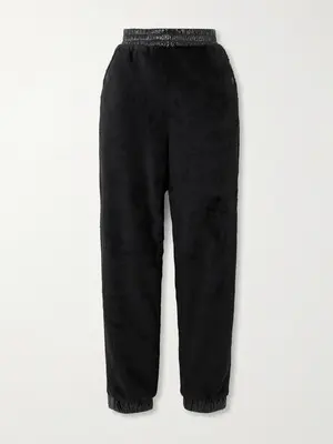 Moncler Fleece Sweatpants For Women