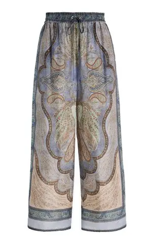Women's Tapestry Pants