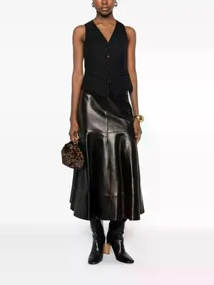 Tagliatore Giselle Waistcoat