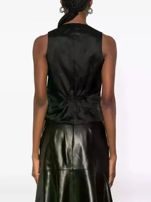Tagliatore Giselle Waistcoat