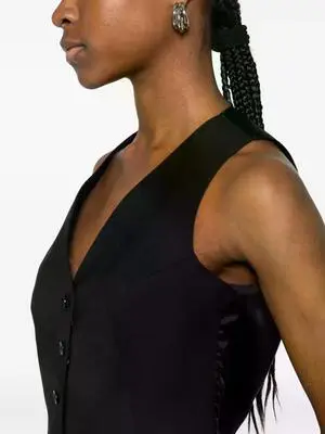 Tagliatore Giselle Waistcoat