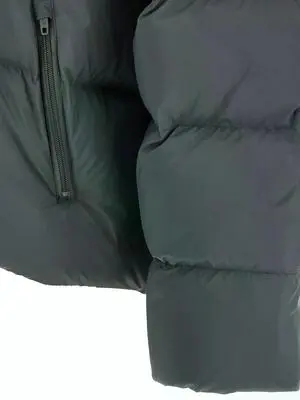 Balenciaga Padded Quilted Jacket