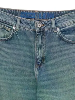Hugo Logo-patch Jeans