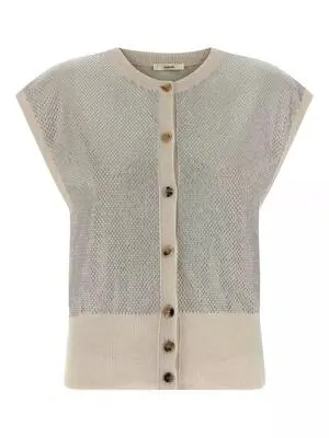 HAIKURE Kirby Knit Vest