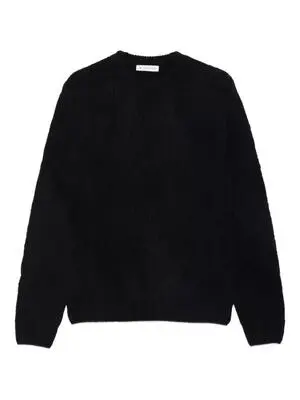 MANUEL RITZ Ribbed Sweater
