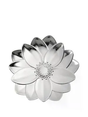 Christofle Lotus Bowl - Silver