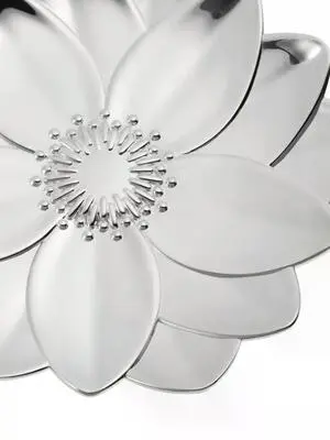 Christofle Lotus Bowl